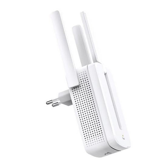 Mercusys MW300RE 300Mbps WiFi Range Extender – CRM Technology Pty Ltd
