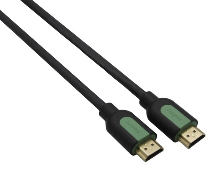 GIZZU High Speed V2.0 HDMI 1.8m Cable – CRM Technology Pty Ltd