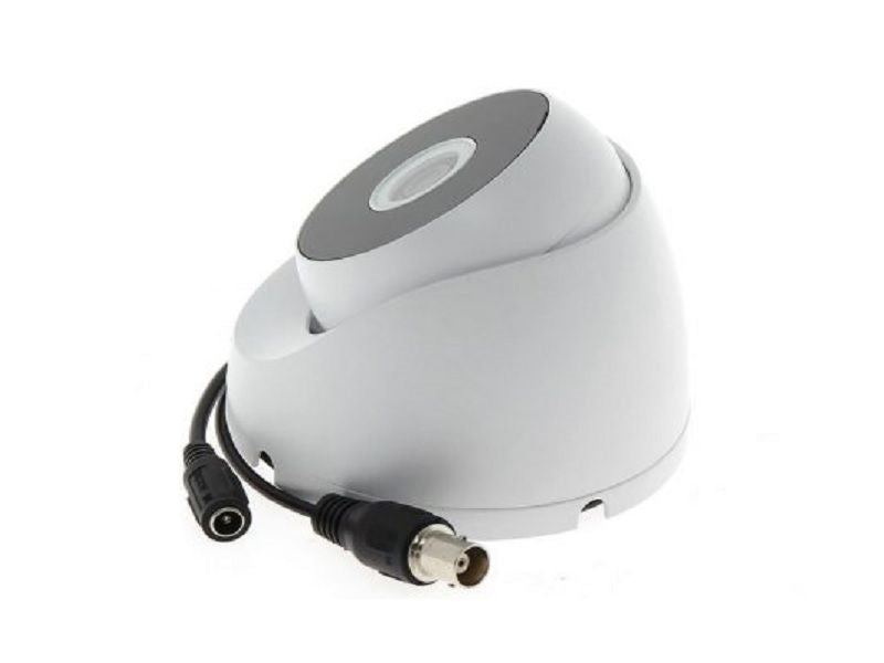 Dahua 5MP HDCVI Fixed IR Eyeball Camera – CRM Technology Pty Ltd