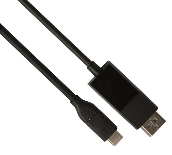 Gizzu USB C TO Display Port 1.8M Cable – CRM Technology Pty Ltd
