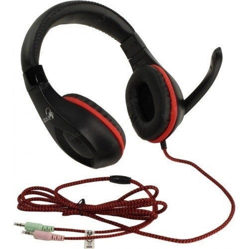 Genius HS-G560 Gaming Headset – CRM Technology Pty Ltd
