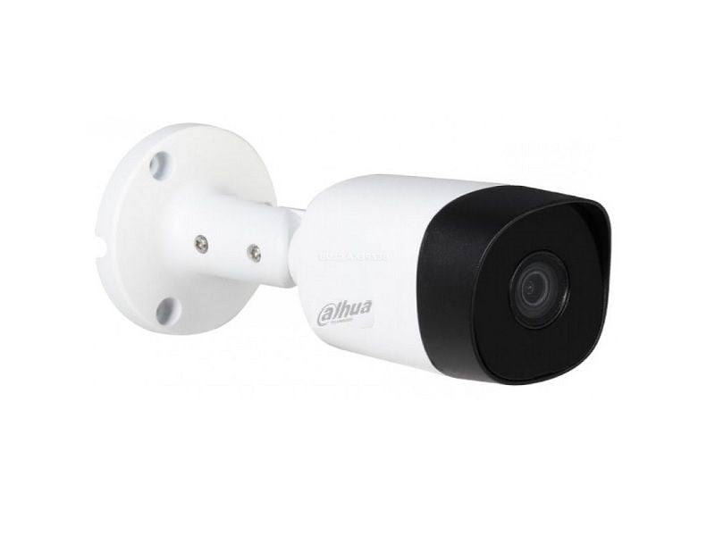 DAHUA 5MP HDCVI Fixed IR Bullet Camera 2.8mm – CRM Technology Pty Ltd