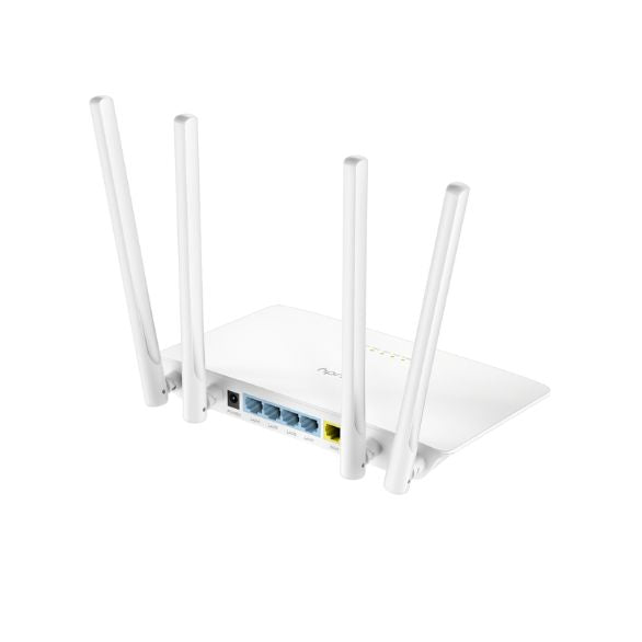 Cudy Wi-Fi Routers – CRM Technology Pty Ltd