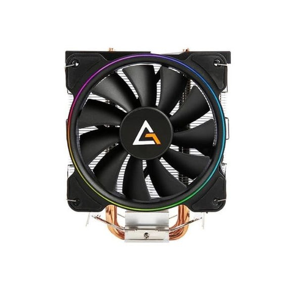 ANTEC A400 RGB 120mm CPU Fan – CRM Technology Pty Ltd