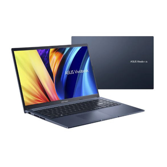 ASUS Vivobook X1504ZA-I78512BL0W Intel I7 12th Gen | 8GB RAM | 512GB S ...