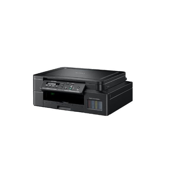 DCP-T520W Ink Tank Printer Brother 3in1 with WiFi – CRM Technology Pty Ltd