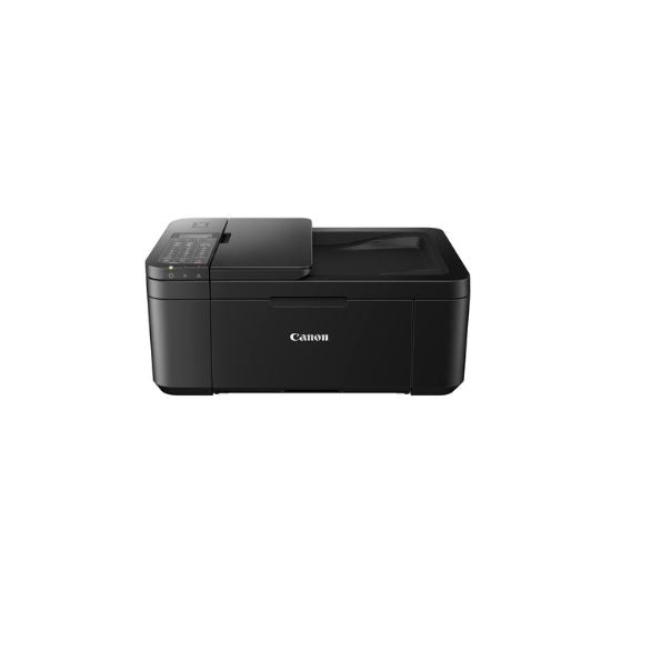 Canon PIXMA TR4640 Printer 4-in-1 Wireless Inkjet with ADF – CRM ...