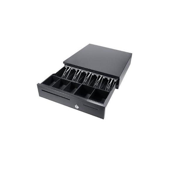 Heavy Duty Cash Drawer Till Box TN-405 – CRM Technology Pty Ltd