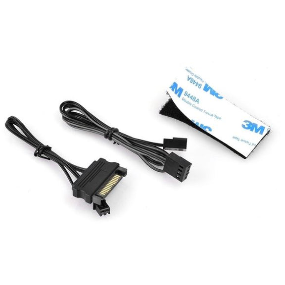 DeepCool 10-Port Fan Hub – CRM Technology Pty Ltd