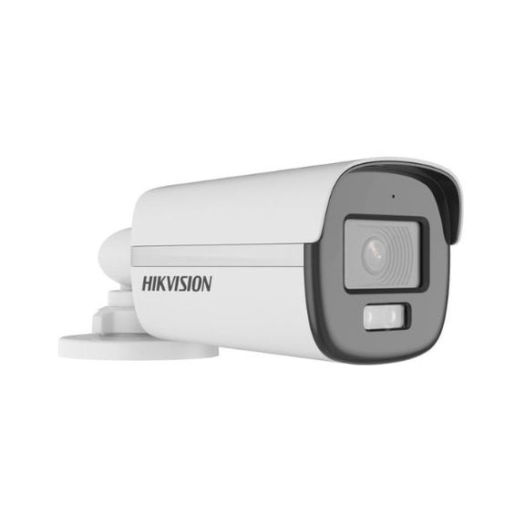 Hikvision ColorVu 2MP Smart Hybrid Audio Bullet Camera 40m Fixed – CRM ...