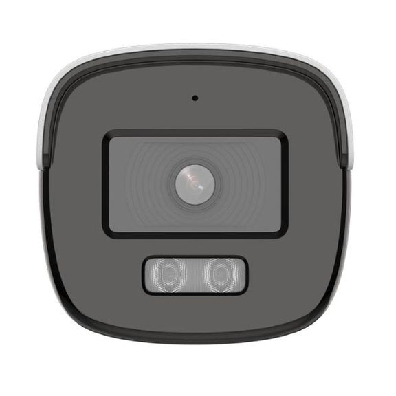 Hikvision ColorVu 2MP Smart Hybrid Audio Bullet Camera 40m Fixed – CRM ...