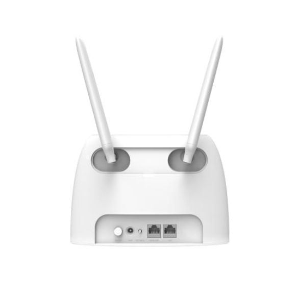 Hikvision DS-3WR4G12C 1200Mbps 4G LTE Router – CRM Technology Pty Ltd