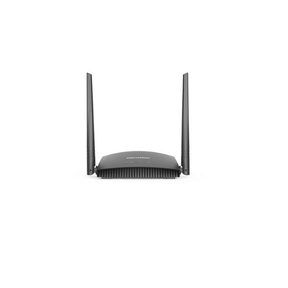 Hikvision DS-3WR3N 300Mbps Wireless Router – CRM Technology Pty Ltd