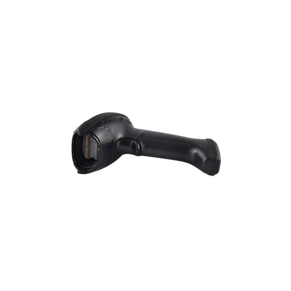M-Link 2D Wireless Barcode Scanner With Charging Stand - Point of Sale ...