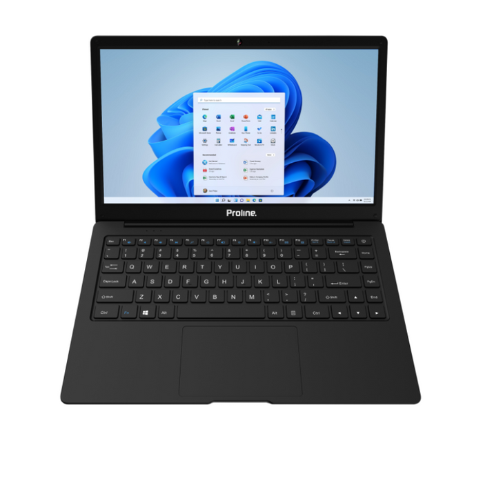 Proline Laptop – CRM Technology Pty Ltd