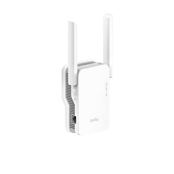 Cudy Wi-Fi Routers – CRM Technology Pty Ltd