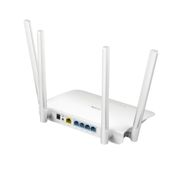 Cudy Wi-Fi Routers – CRM Technology Pty Ltd