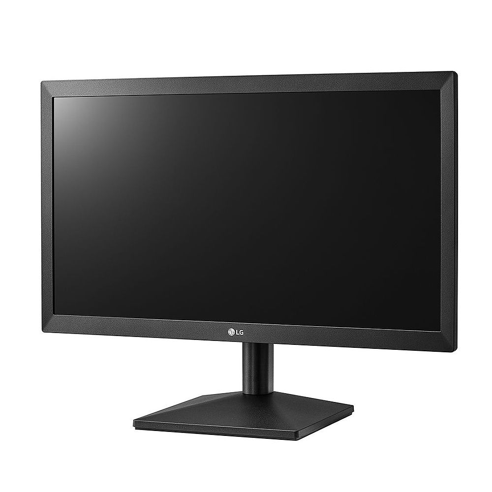 LG 20MK400H 20" Monitor – CRM Technology Pty Ltd