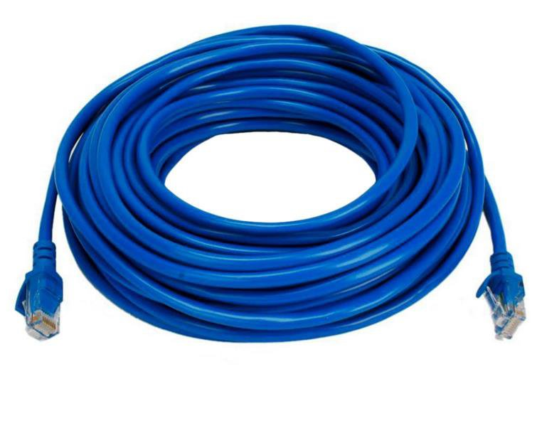 Network Cable Straight 15M CAT5 – CRM Technology Pty Ltd