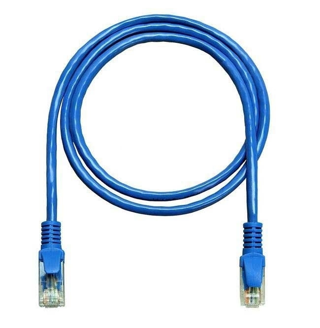 Network Cable Straight 5M CAT5 – CRM Technology Pty Ltd
